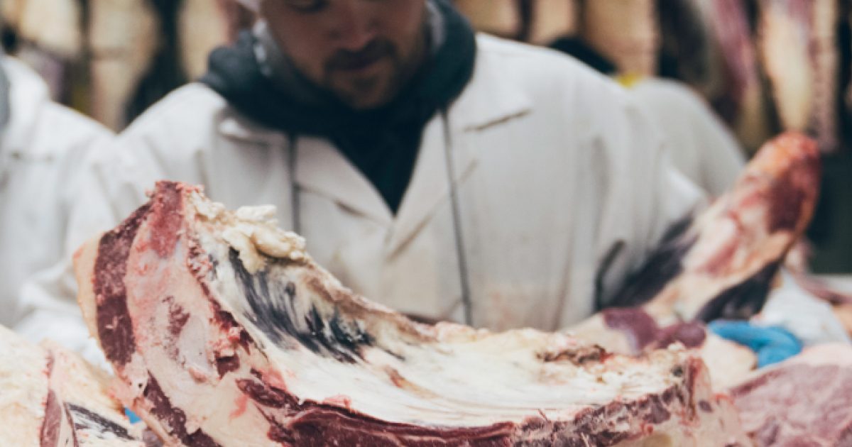 Butchery and Livestock Processing